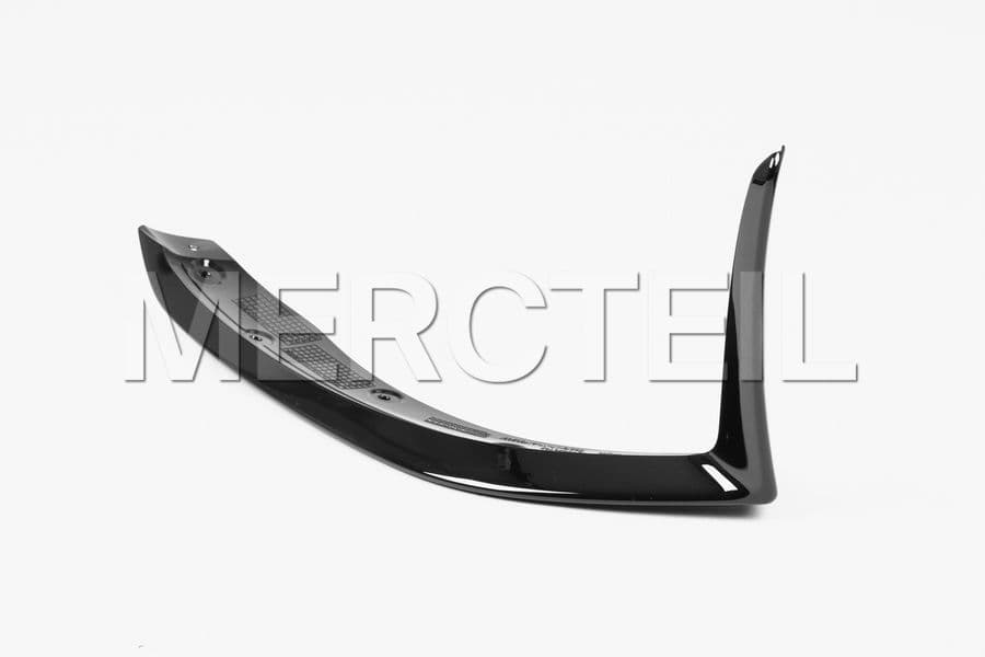 Buy the spare part Mercedes-Benz A2368856703 side spoiler