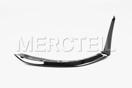 Buy the spare part Mercedes-Benz A2368856703 side spoiler