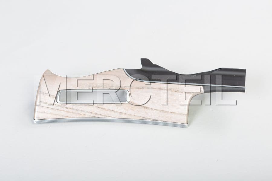 Buy the spare part Mercedes-Benz A2386800301 ornamental trim