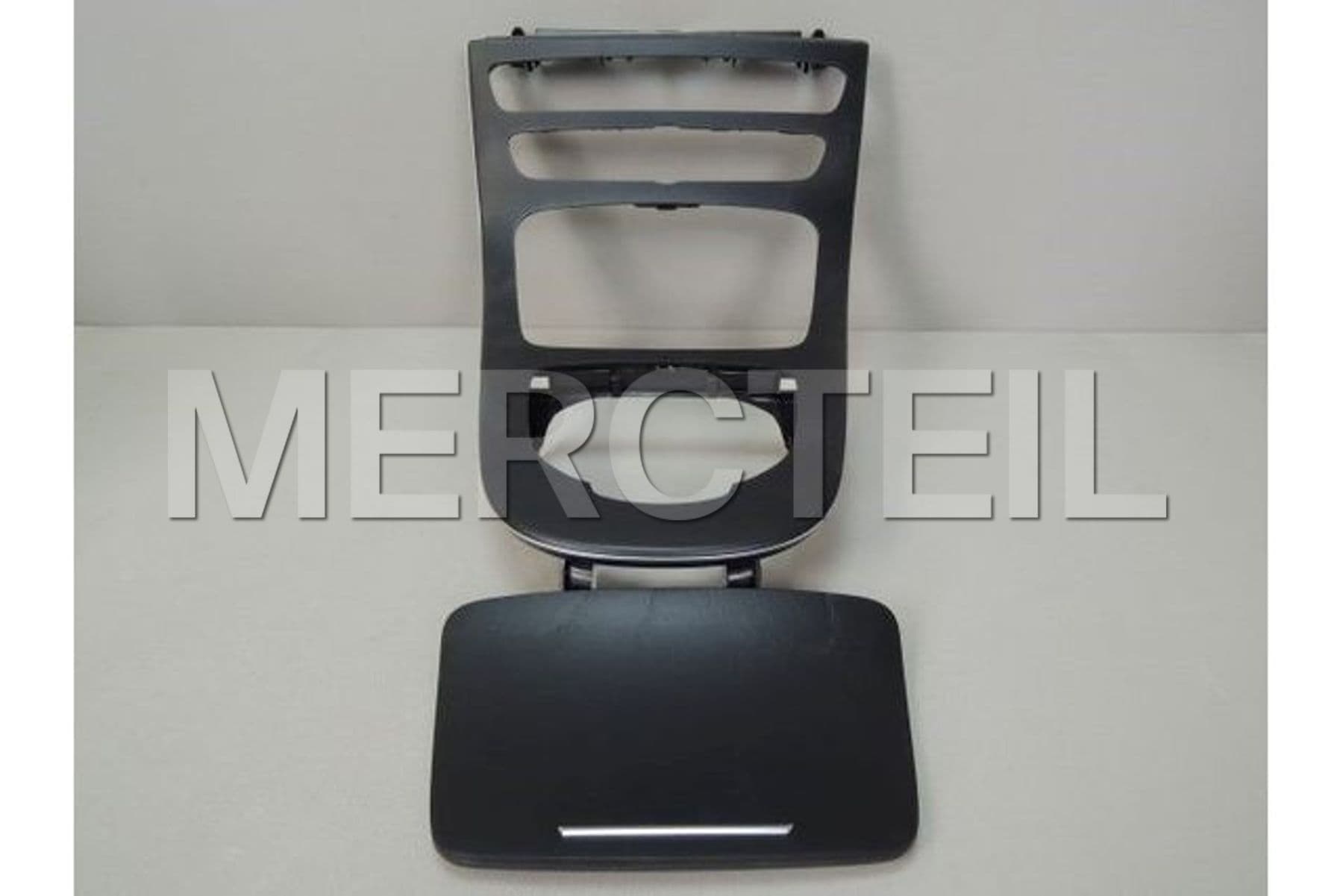 Buy the spare part Mercedes-Benz A2386801503 ornamental molding