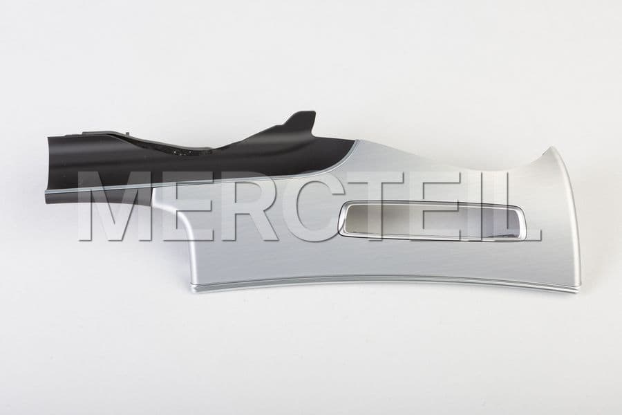Buy the spare part Mercedes-Benz A2386807300 ornamental trim