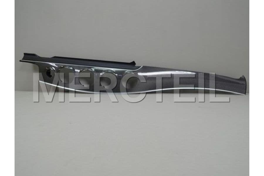 Buy the spare part Mercedes-Benz A2386807301 ornamental trim