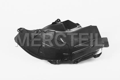 Buy the spare part Mercedes-Benz A2386901503 wheel house covering
