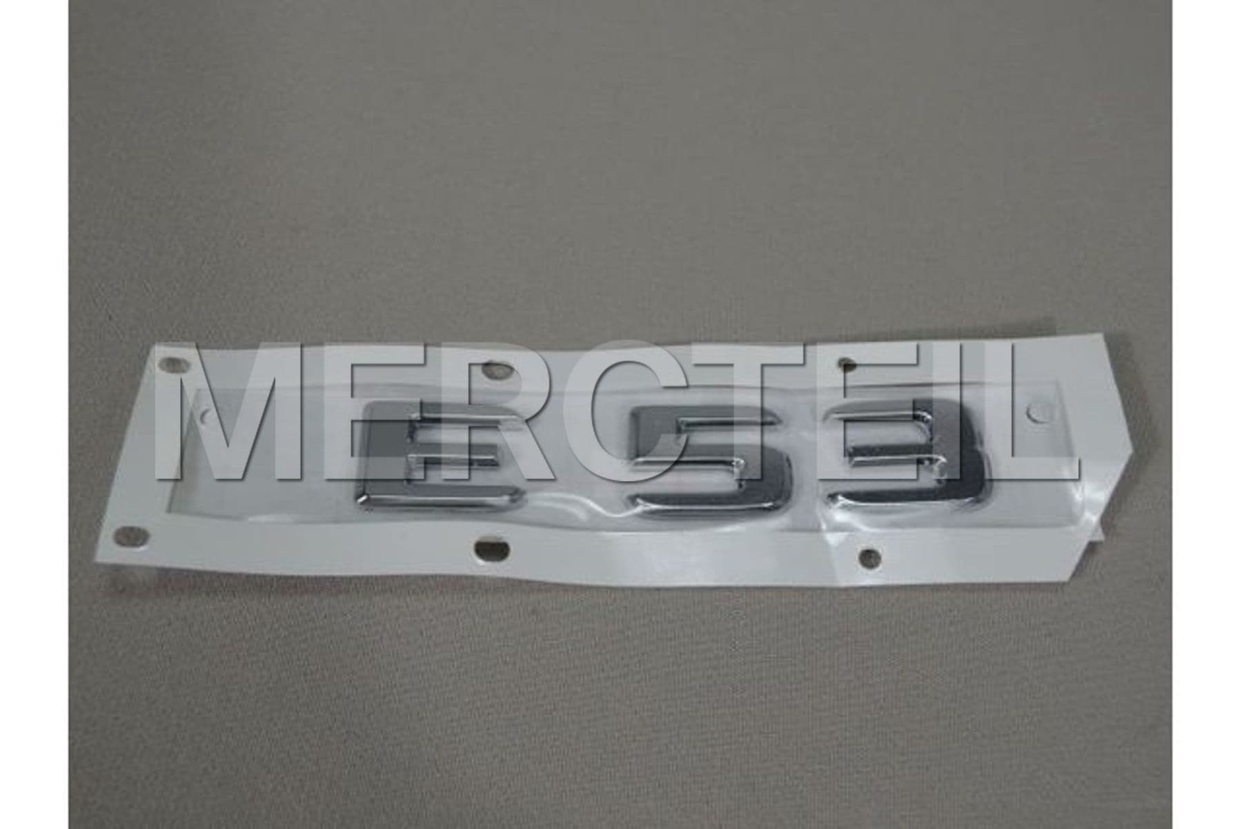 Buy the spare part Mercedes-Benz A2388170700 model plate