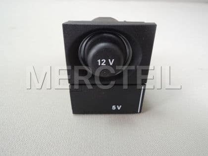 Buy the spare part Mercedes-Benz A2388206800 connection unit