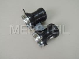 Buy the spare part Mercedes-Benz A2388300100 air nozzle