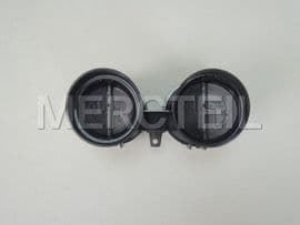 Buy the spare part Mercedes-Benz A2388300100 air nozzle