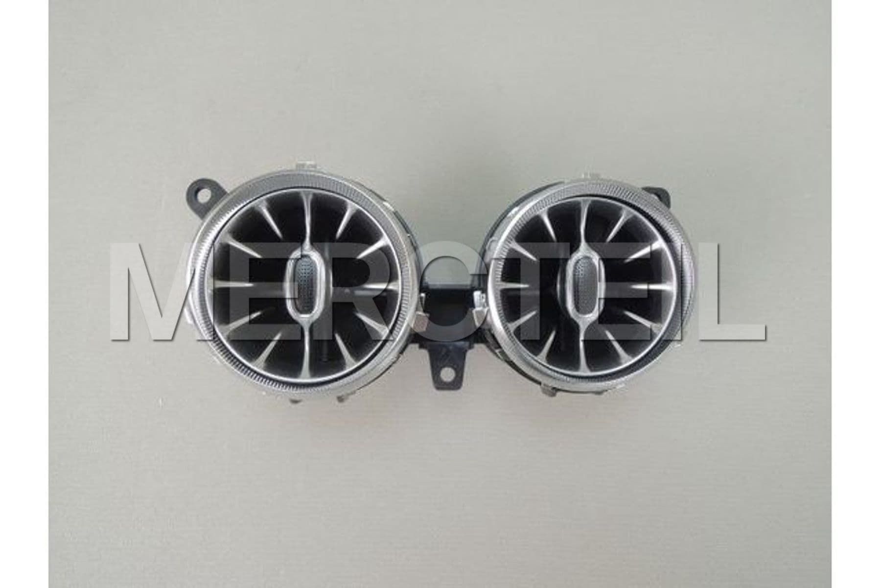 Buy the spare part Mercedes-Benz A2388300100 air nozzle