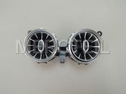 Buy the spare part Mercedes-Benz A2388300200 air nozzle