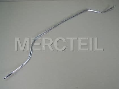Buy the spare part Mercedes-Benz A2388852601 trim strip