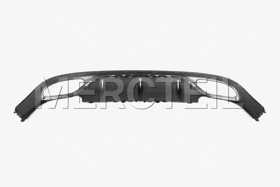 Buy the spare part Mercedes-Benz A2388859000 trim bumper