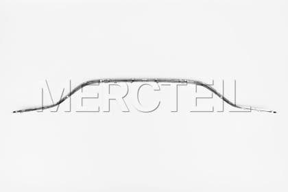 Buy the spare part Mercedes-Benz A2388859600 trim strip