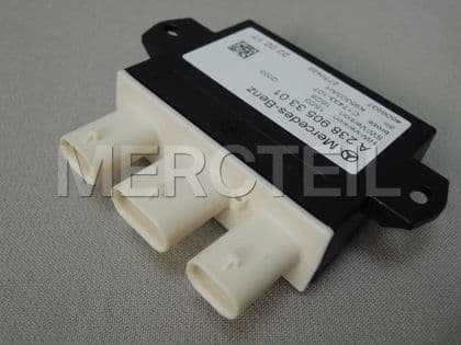 Buy the spare part Mercedes-Benz A2389053301 rear switching module