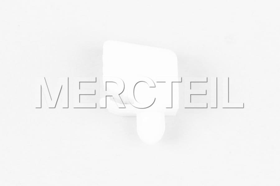 Buy the spare part Mercedes-Benz A2389910071 mounting clip