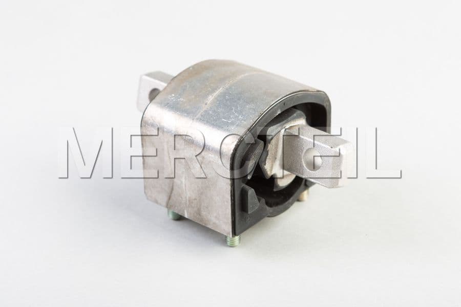 Buy the spare part Mercedes-Benz A240240041864 rubber bushing