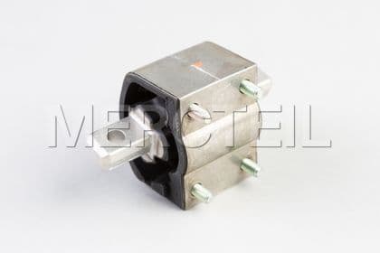 Buy the spare part Mercedes-Benz A240240041864 rubber bushing