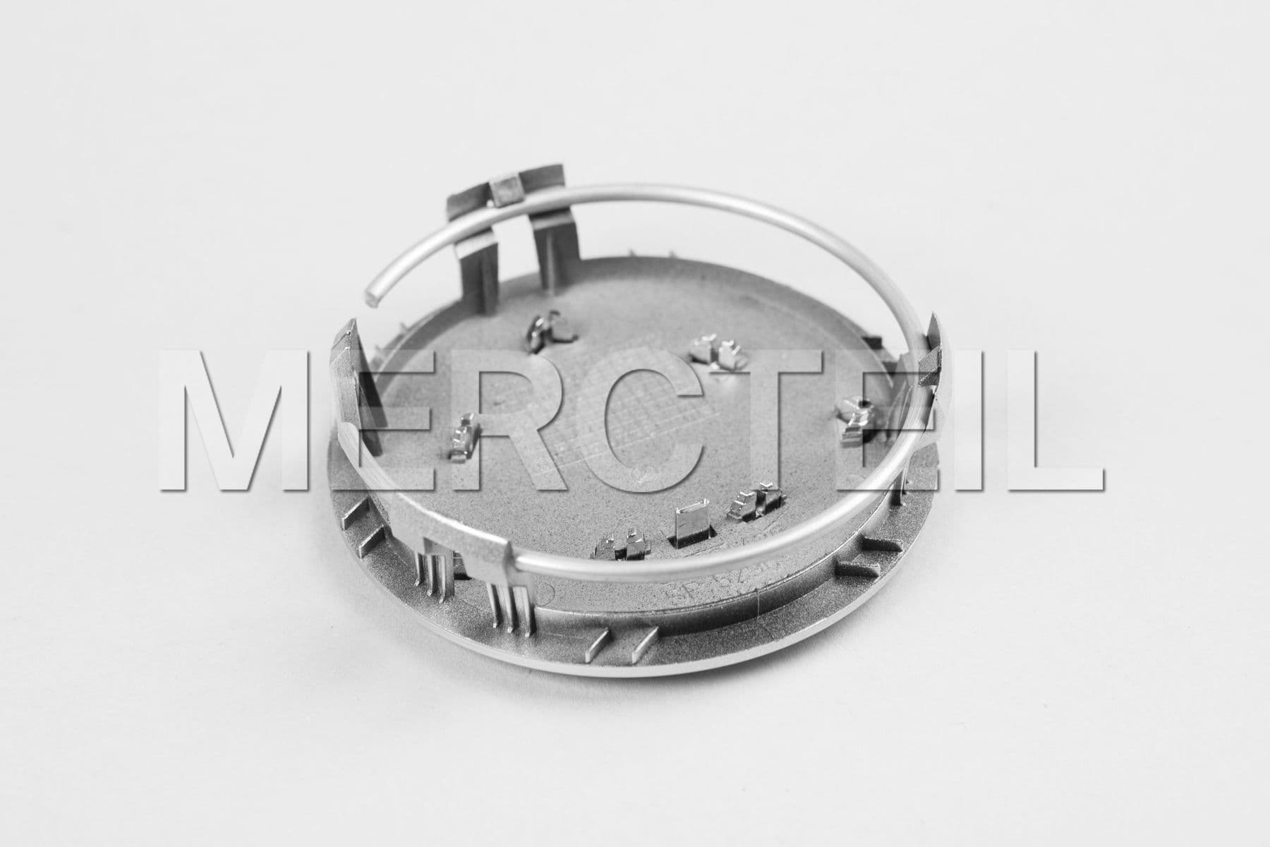 Buy the spare part Mercedes-Benz A24040000259709 hub cap