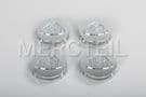 Buy the spare part Mercedes-Benz A2404000125 hub cap
