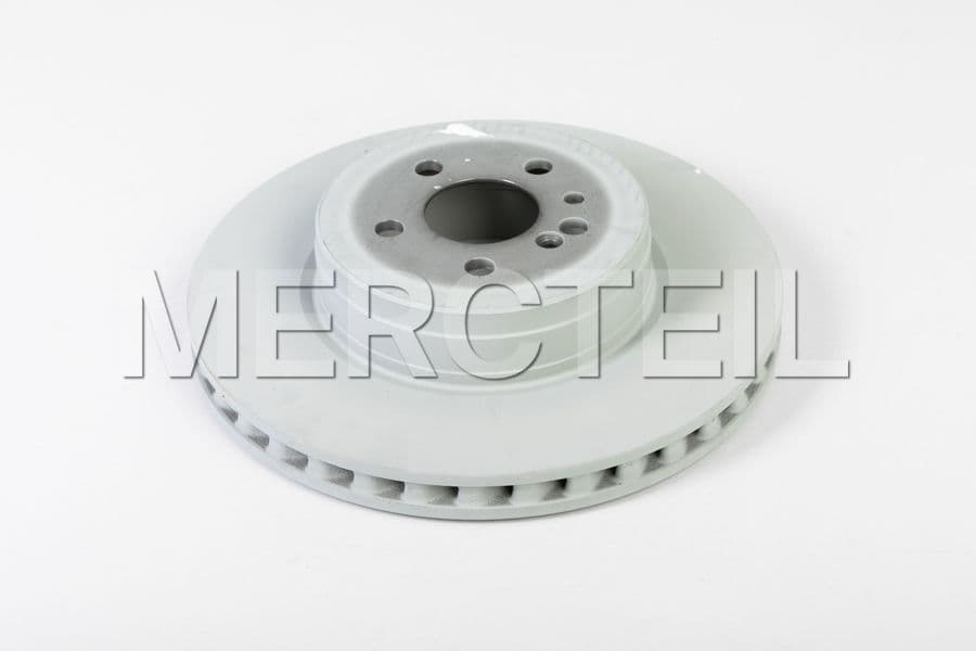 Buy the spare part Mercedes-Benz A2404230312 brake disk vented
