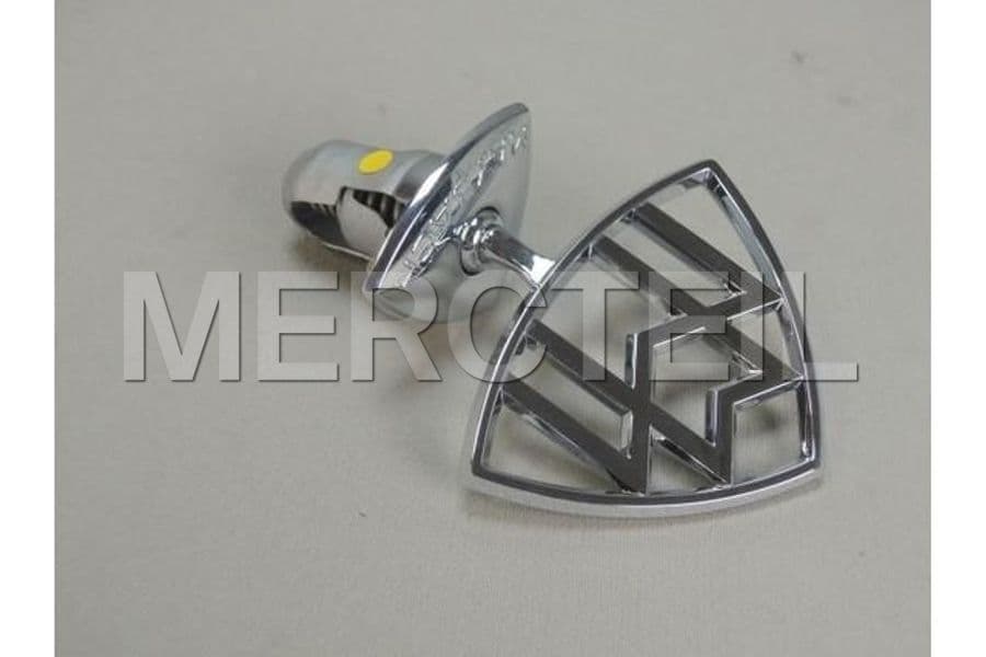 Buy the spare part Mercedes-Benz A2408100469 company sign