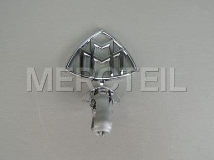 Buy the spare part Mercedes-Benz A2408800088 mercedes badge