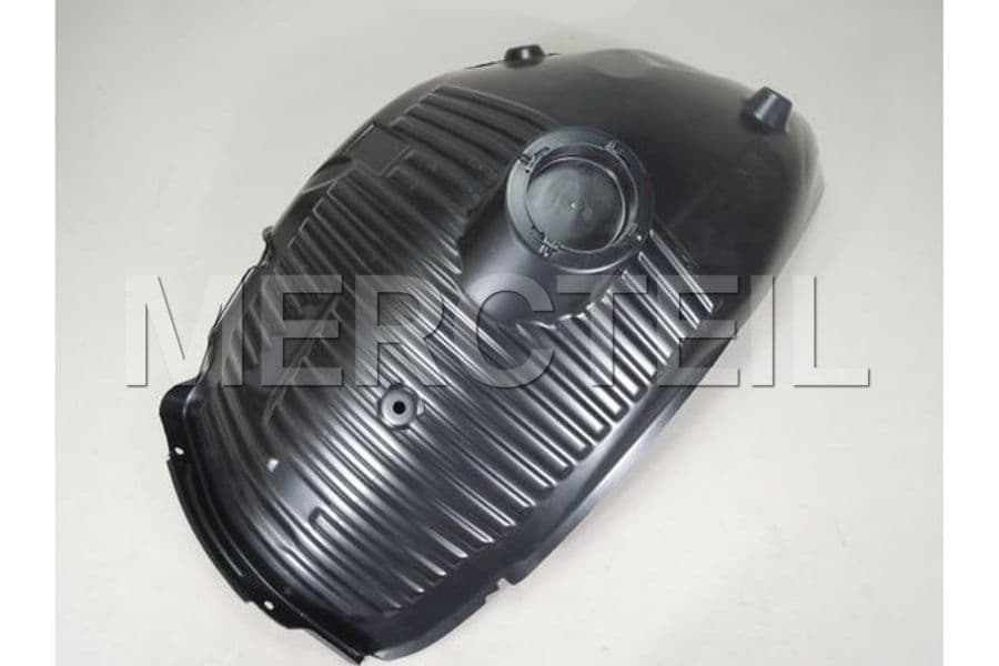 Buy the spare part Mercedes-Benz A2408800705 escutcheon