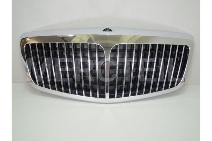 Buy the spare part Mercedes-Benz A2408800883 radiator grille
