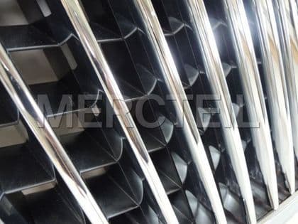 Buy the spare part Mercedes-Benz A2408800883 radiator grille
