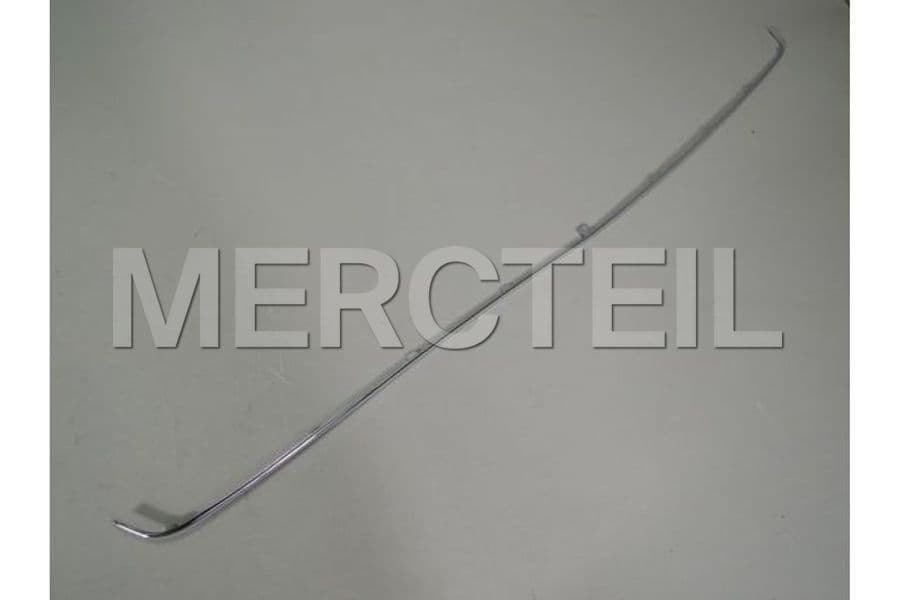 Buy the spare part Mercedes-Benz A2408850074 ornamental molding