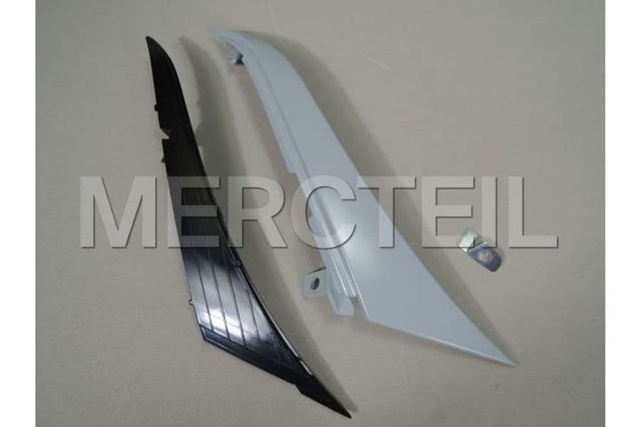 Buy the spare part Mercedes-Benz A24088802739999 ornamental molding