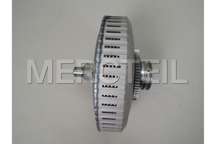 Buy the spare part Mercedes-Benz A246250090180 double clutch
