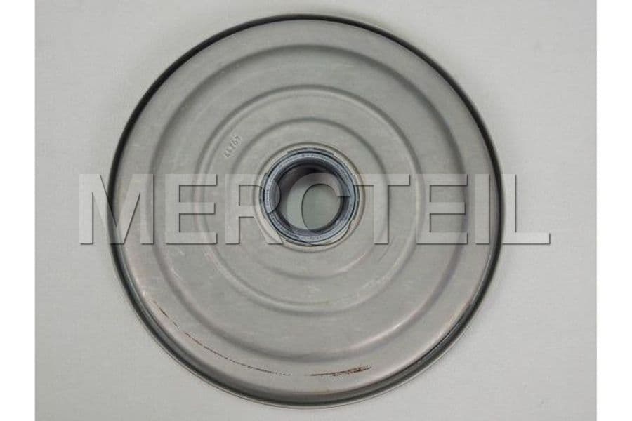 Buy the spare part Mercedes-Benz A2463700121 cover for housing