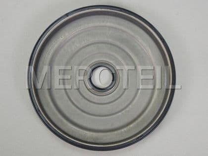 Buy the spare part Mercedes-Benz A2463700121 cover for housing