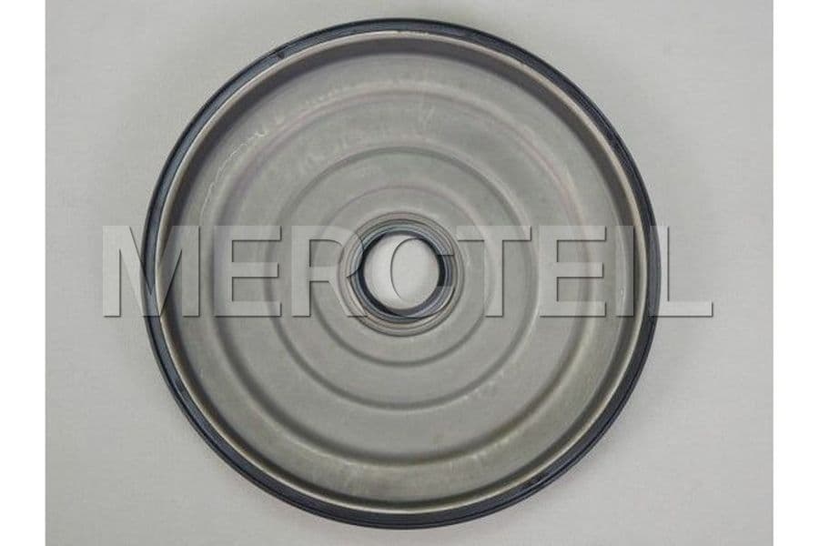 Buy the spare part Mercedes-Benz A2463700121 cover for housing