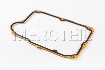 Buy the spare part Mercedes-Benz A2463710780 flange gasket