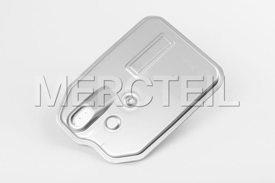 Buy the spare part Mercedes-Benz A2463772400 oil filter