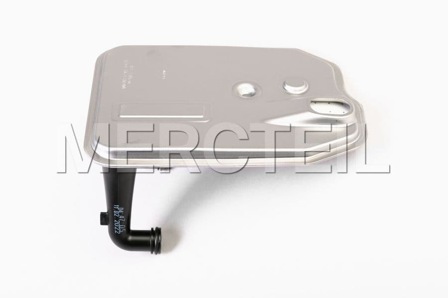 Buy the spare part Mercedes-Benz A246377240090 oil filter