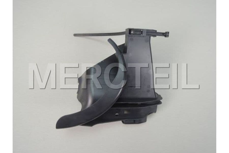 Buy the spare part Mercedes-Benz A2464211420 air baffle