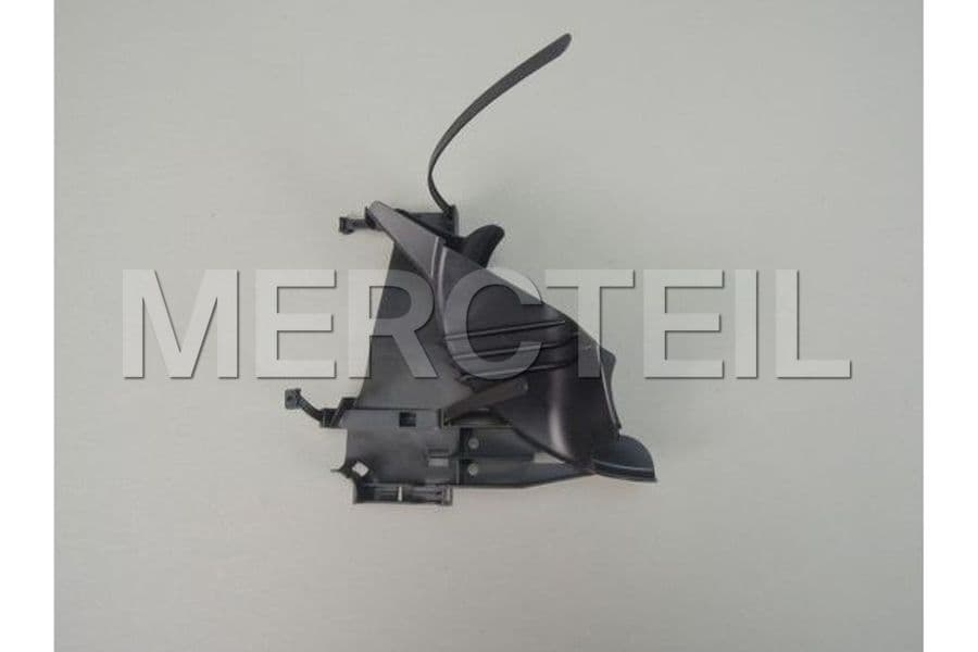 Buy the spare part Mercedes-Benz A2464211420 air baffle
