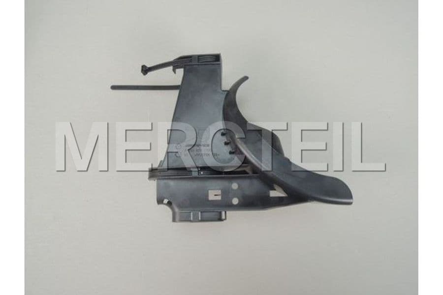 Buy the spare part Mercedes-Benz A2464211720 air baffle