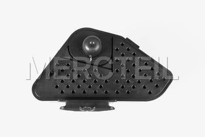 Buy the spare part Mercedes-Benz A2464706000 activated charcoal filter