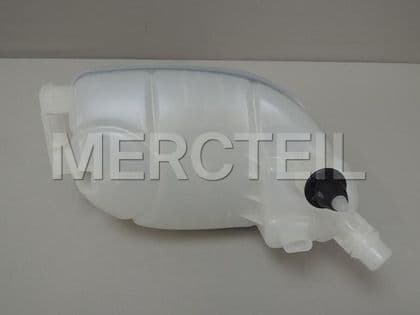 Buy the spare part Mercedes-Benz A2465000049 expansion reservoir