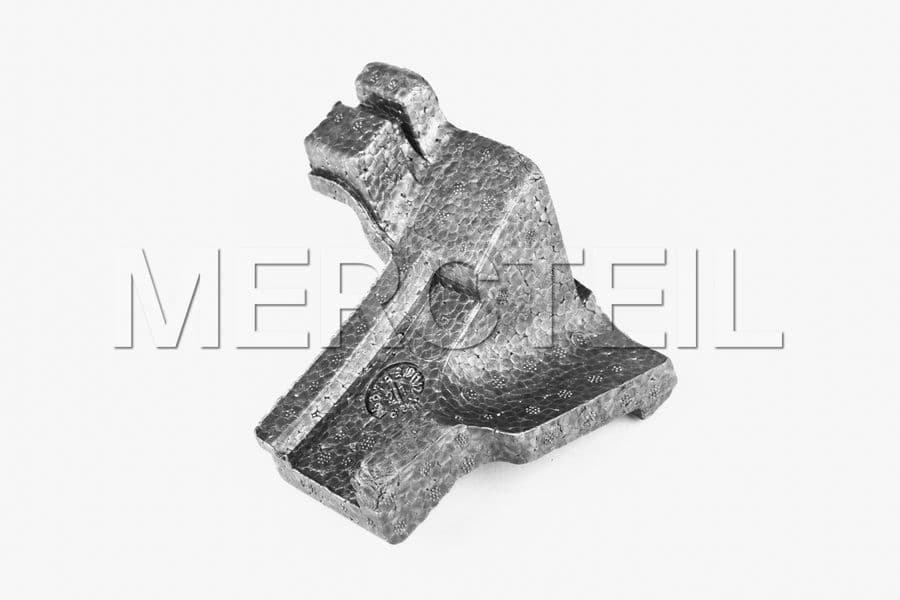 Buy the spare part Mercedes-Benz A2465050830 air duct