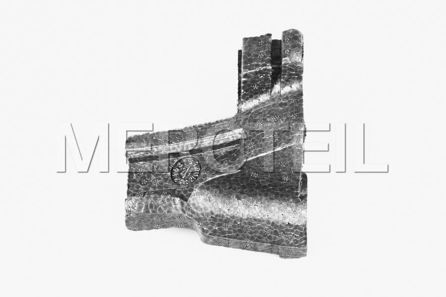 Buy the spare part Mercedes-Benz A2465050830 air duct