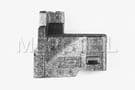 Buy the spare part Mercedes-Benz A2465050830 air duct