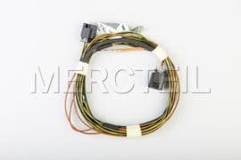 Buy the spare part Mercedes-Benz A2465405200 electrical wiring harness