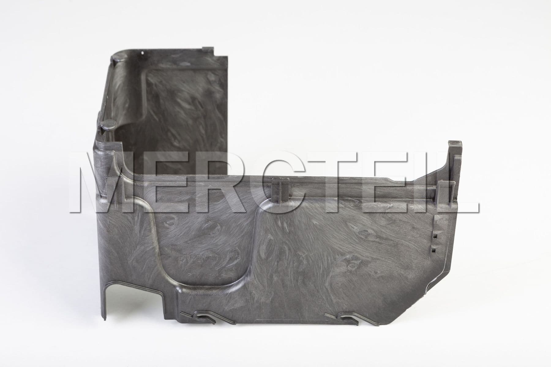 Buy the spare part Mercedes-Benz A2465410205 cover
