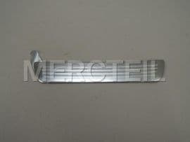 Kaufen Sie das Ersatzteil Mercedes-Benz A2466800335 abdeckschiene