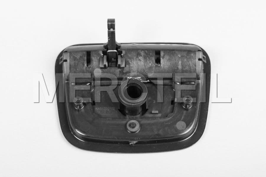 Buy the spare part Mercedes-Benz A24668004849051 lock