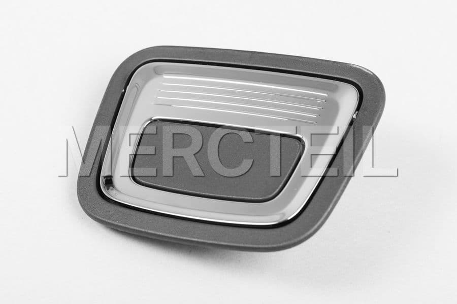 Buy the spare part Mercedes-Benz A24668004849051 lock